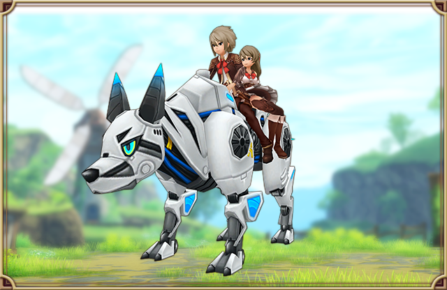 Limited Miracle Drop guaranteed! "Couple Driving Fest MD Gacha" is here ...